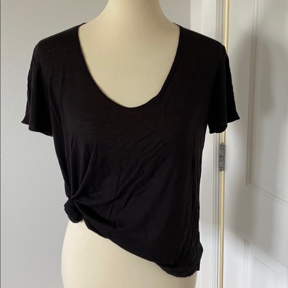John Eshaya | Tops | John Eshaya Top | Poshmark